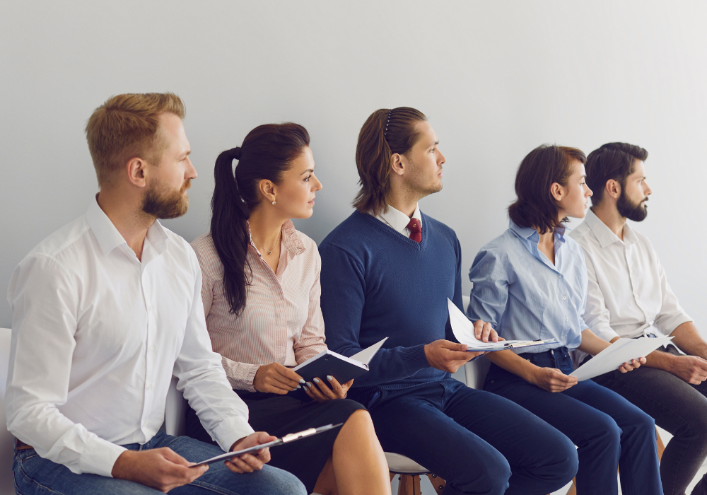 A Clients Guide To The Recruitment Process